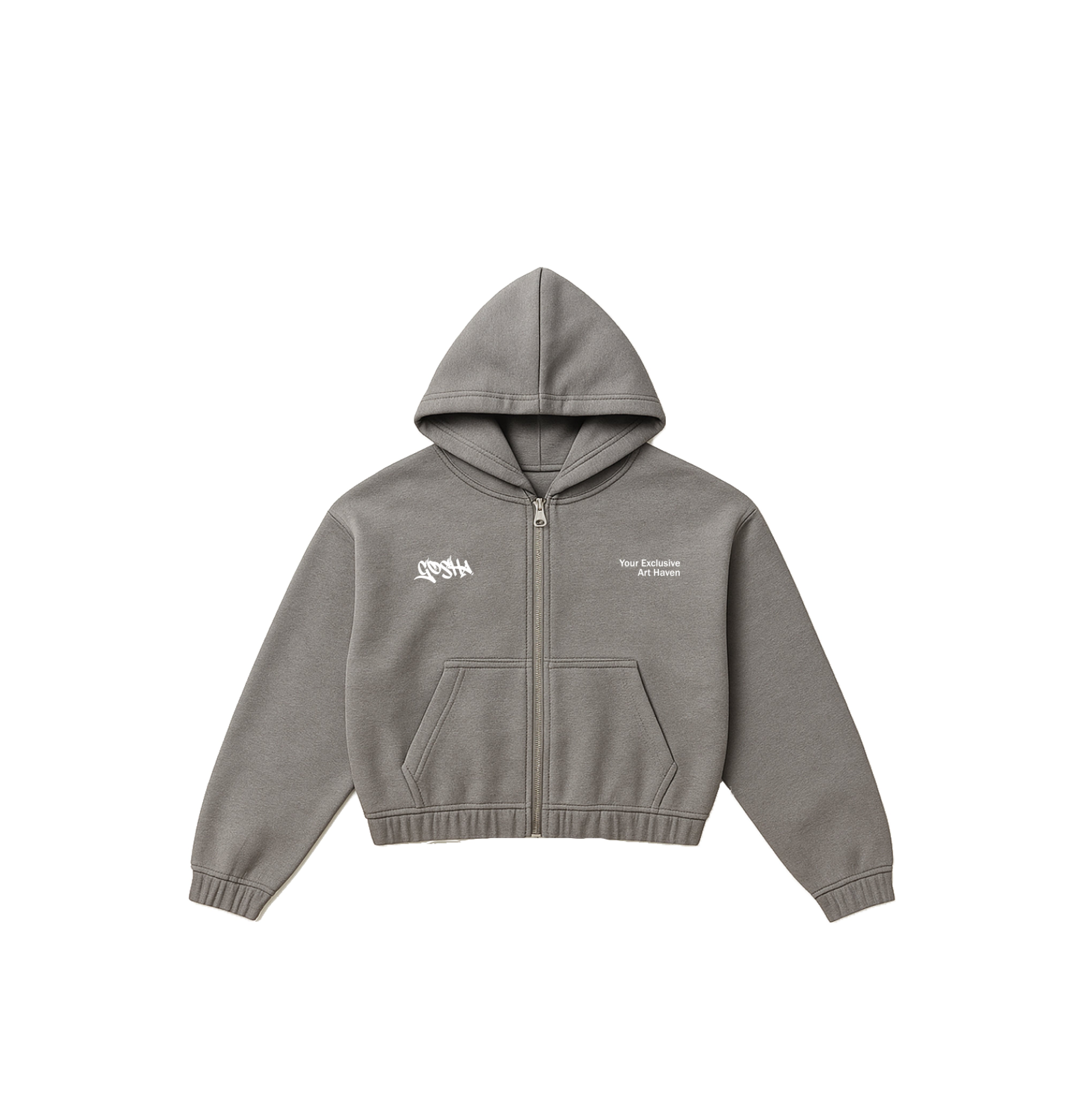 Street Legacy – GOSHA STUDIO